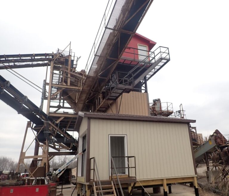 Building Consulting - Bower Group